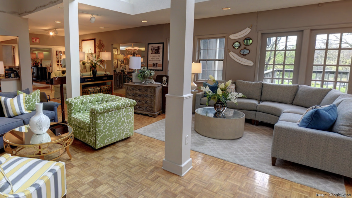 Cherry House Furniture Gallery to close - Louisville Business First
