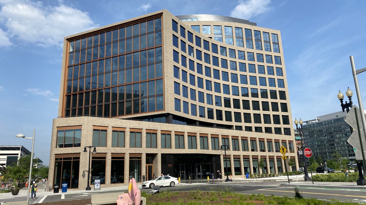 Chemonics International acquires Luvent Consulting - Washington ...