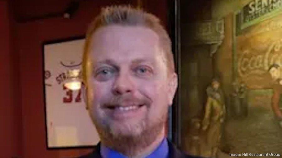 Hill Restaurant Group Managing Partner Tom Johnson dies - Washington ...