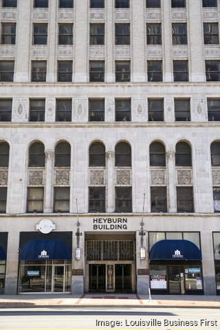Opportunity Louisville: Can converting office space to residential ...
