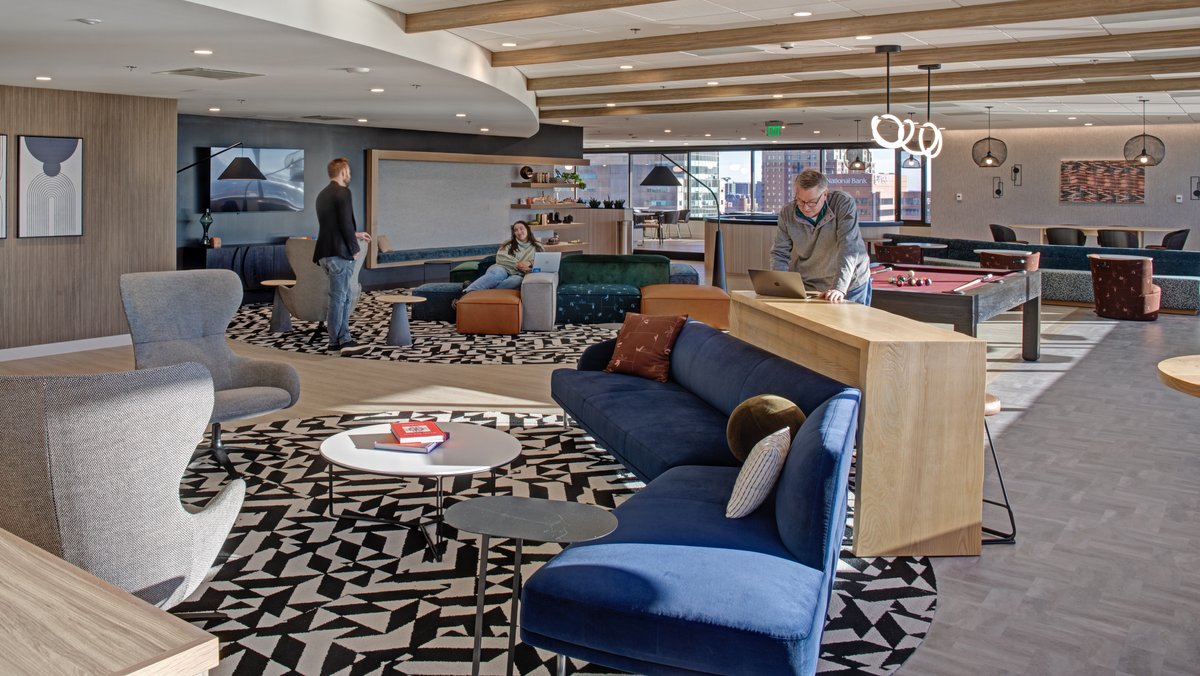 A new light: Behind the redesign of an iconic Maryland tower ...