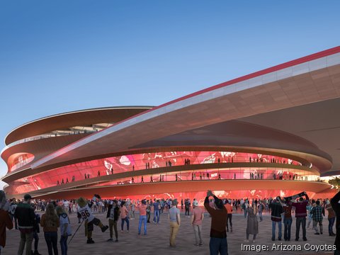 Phoenix Infrastructure News - Phoenix Business Journal