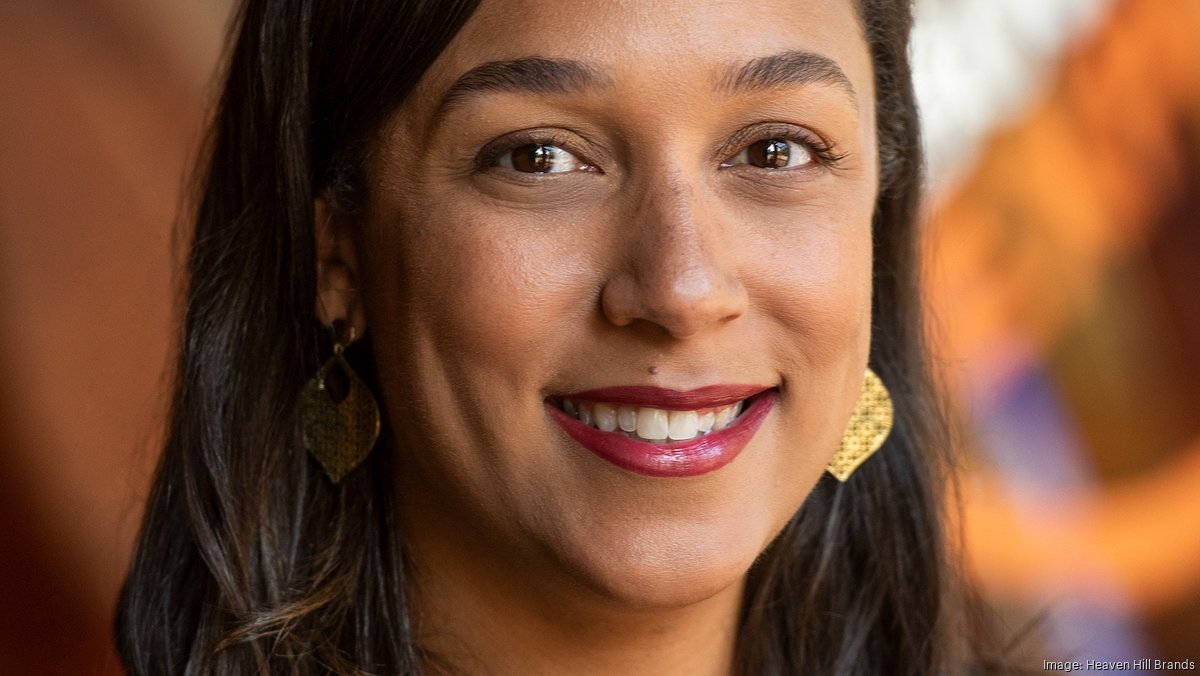 20 People to Know – Tourism & Hospitality: Ashley Cuyjet-Fetter ...
