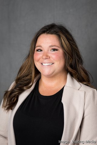 20 People to Know – Tourism & Hospitality: Celena Clemons - Louisville ...