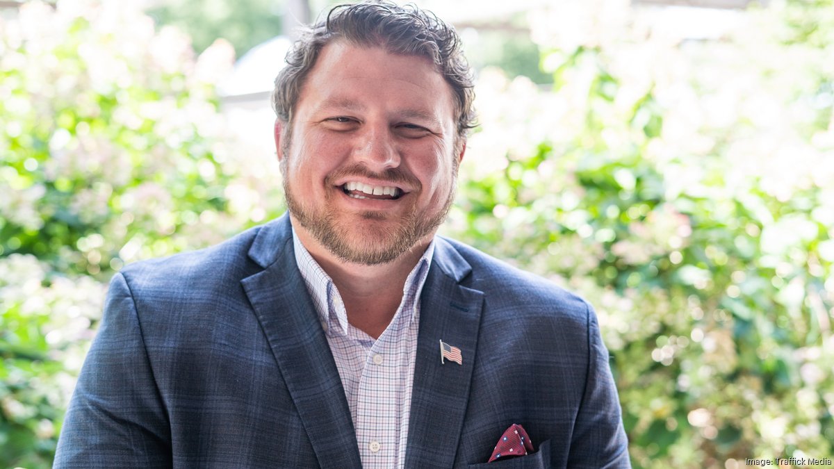 20 People to Know – Tourism & Hospitality: Greg Mann - Louisville ...