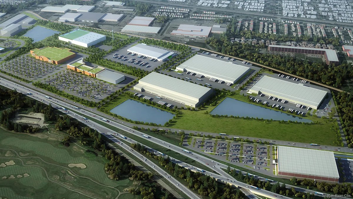 Chicago Plan Commission to consider Pullman Park zoning change ...