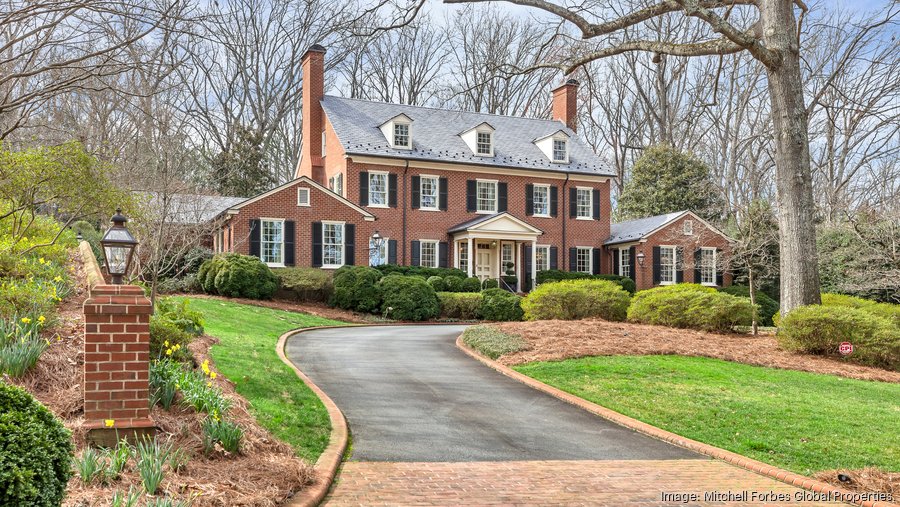 Winston-Salem real estate agency Mitchell Prime Properties first in ...