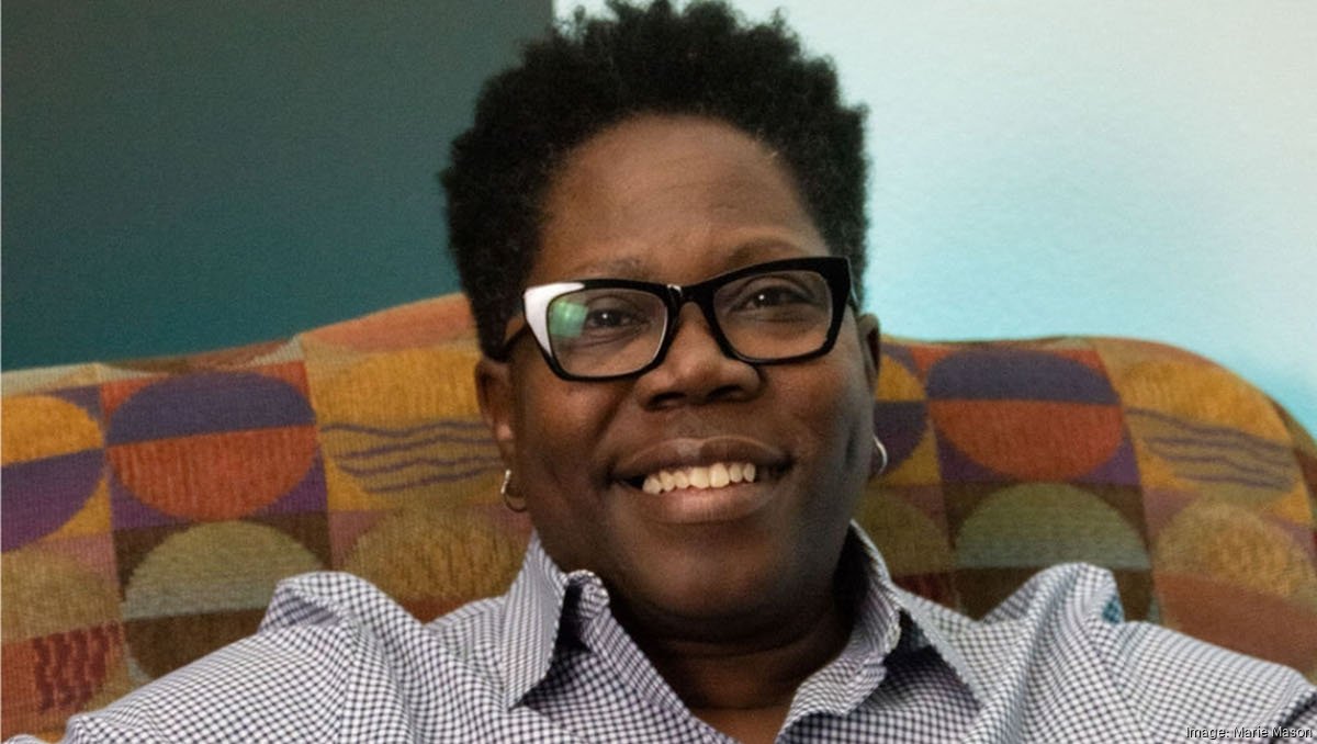 Meet Marie Mason, a 2024 BusinessWoman of the Year honoree - Tampa Bay ...