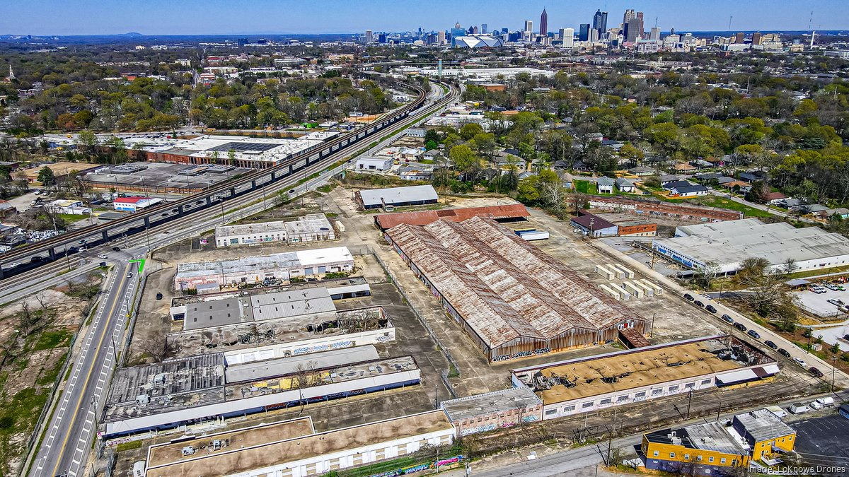 Atlanta Beltline, Culdesac say why Murphy Crossing deal collapsed ...