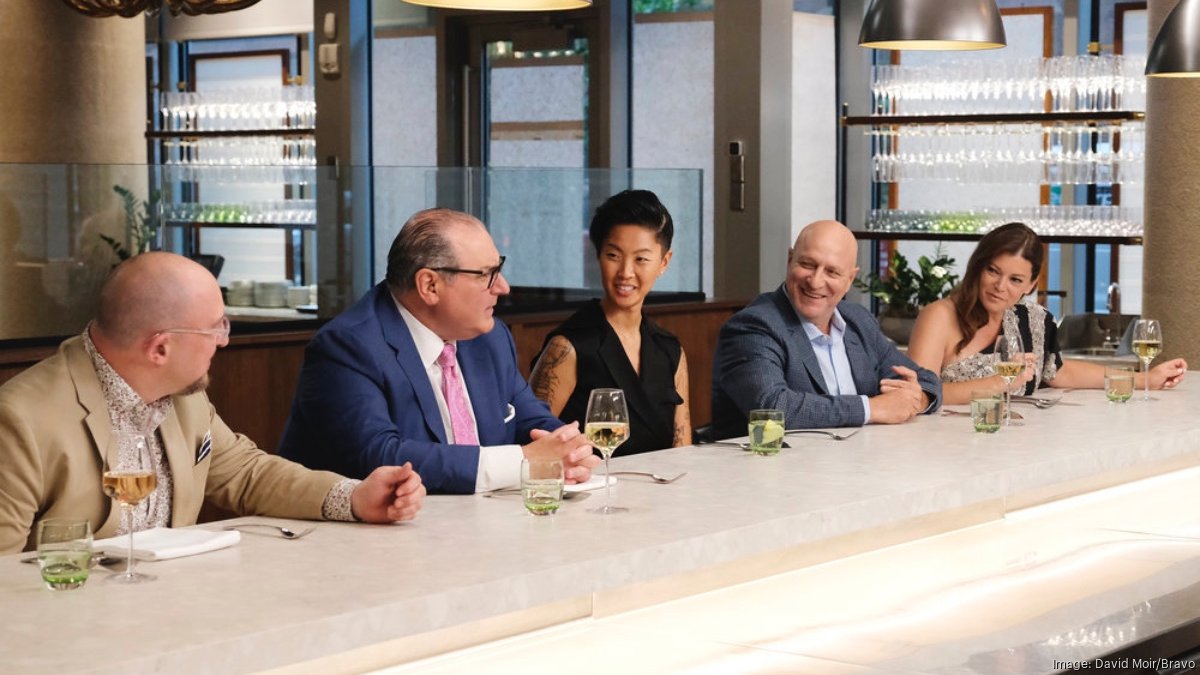 'Top Chef' gives highly acclaimed Lupi & Iris restaurant national ...