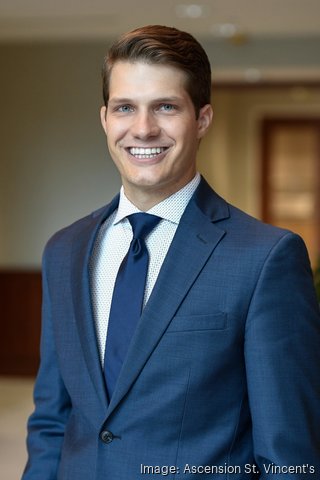 St. Vincent's adds to its C-suite - Birmingham Business Journal