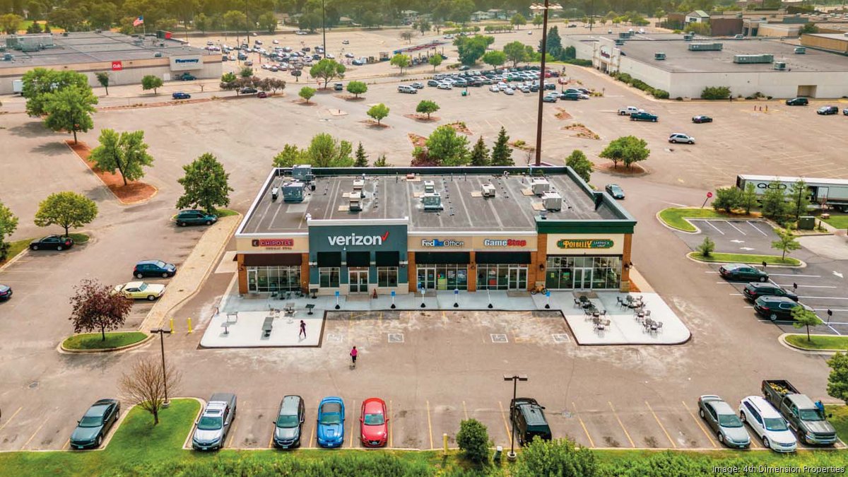 Northtowm owner 4th Dimension Properties sells part of mall property to ...