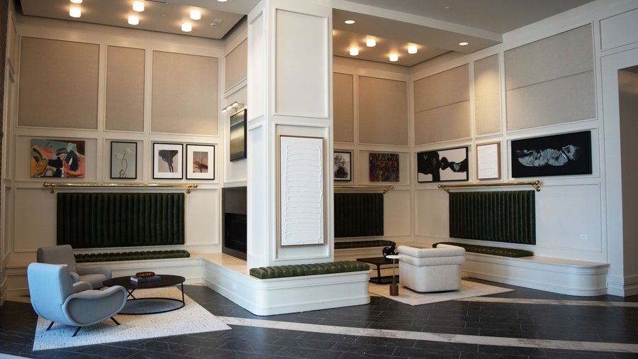 SomeraRoad's Prima apartment tower opens in the Gulch - Nashville ...