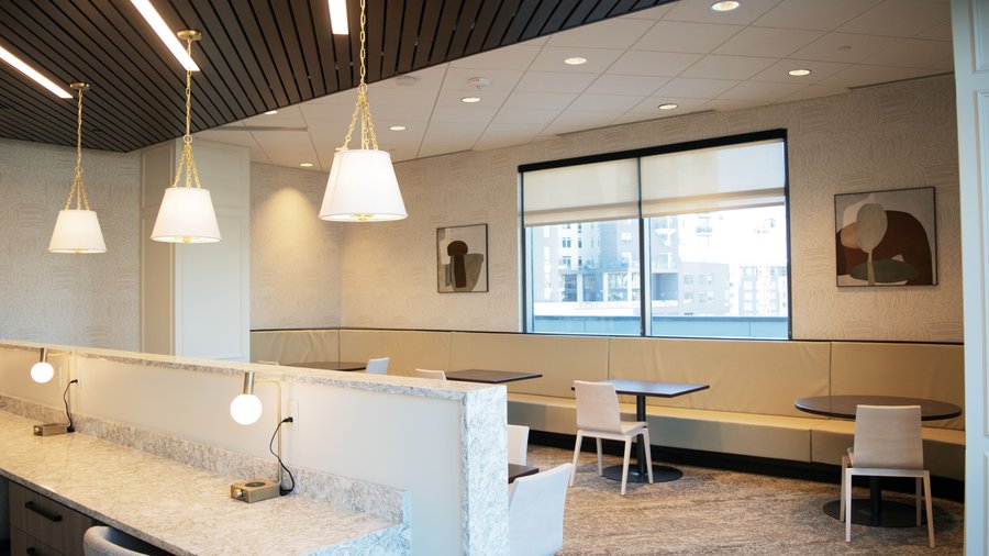 SomeraRoad's Prima apartment tower opens in the Gulch - Nashville ...