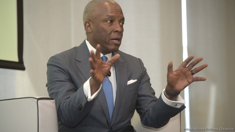 Southern Co. CEO Chris Womack sees 'incredible demand' for energy ...