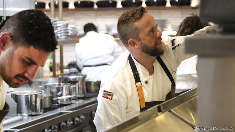 'Top Chef' gives highly acclaimed Lupi & Iris restaurant national ...