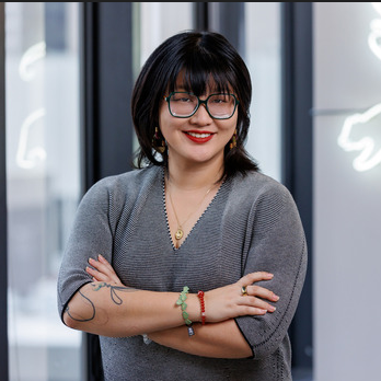 Jade Li | People on The Move - L.A. Business First