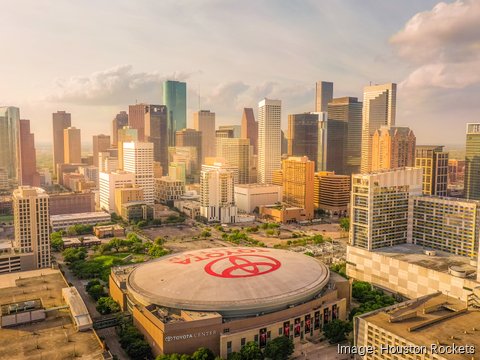 Houston Technology News - Houston Business Journal