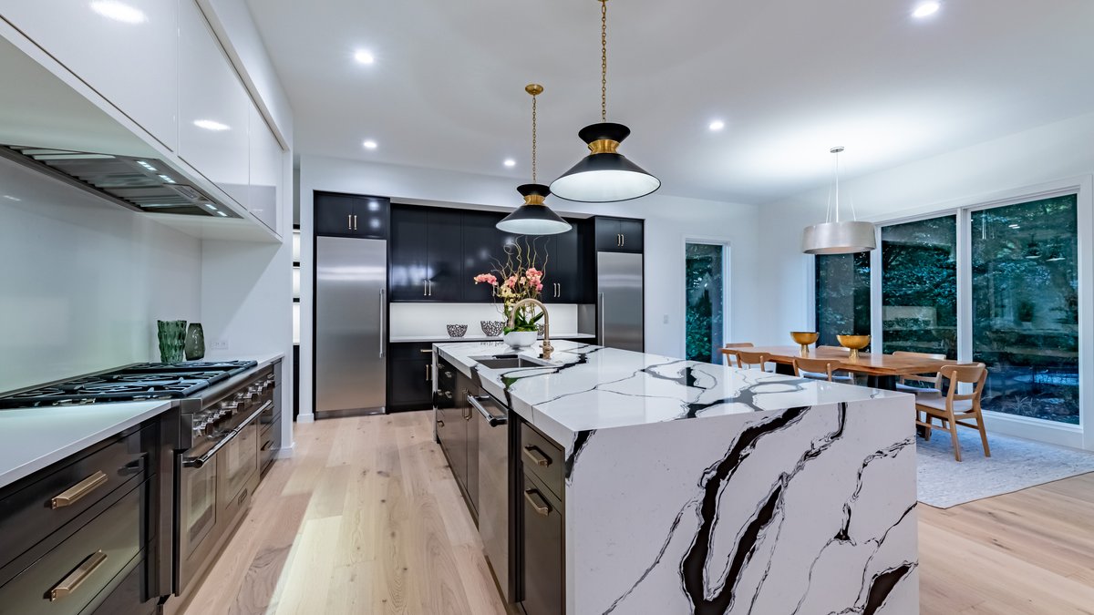 The changing face of luxury homes in the Triangle - Triangle Business ...