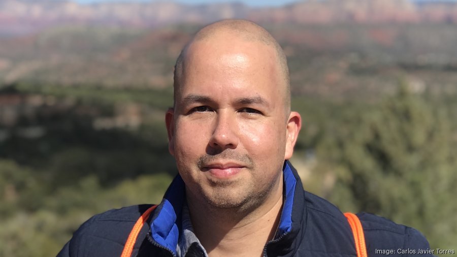 2024 Diversity & Inclusion Awards: Carlos Javier Torres, HICA - Birmingham Business Journal