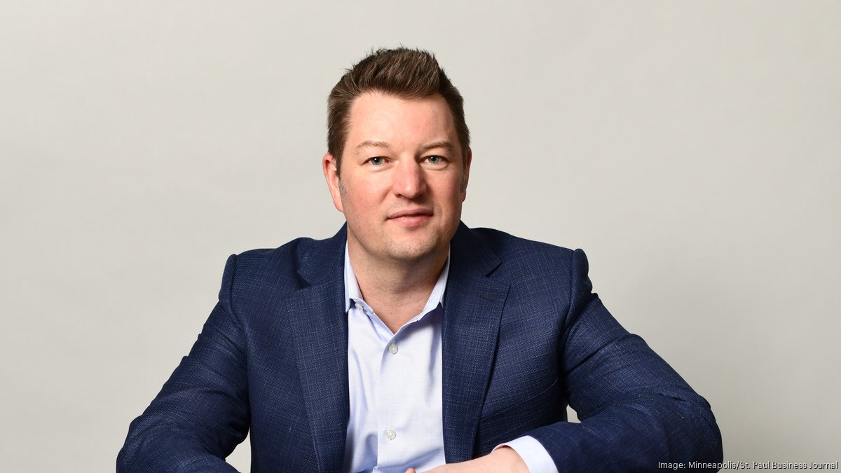 Power Shift 25: Chad Collins, SPS Commerce Inc. - Minneapolis / St ...