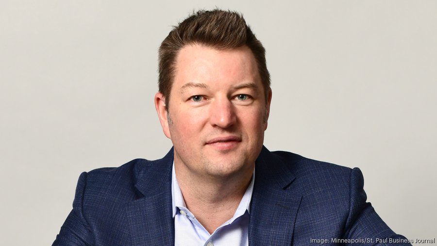 SPS Commerce CEO Collins paid $6 million in first year in role ...