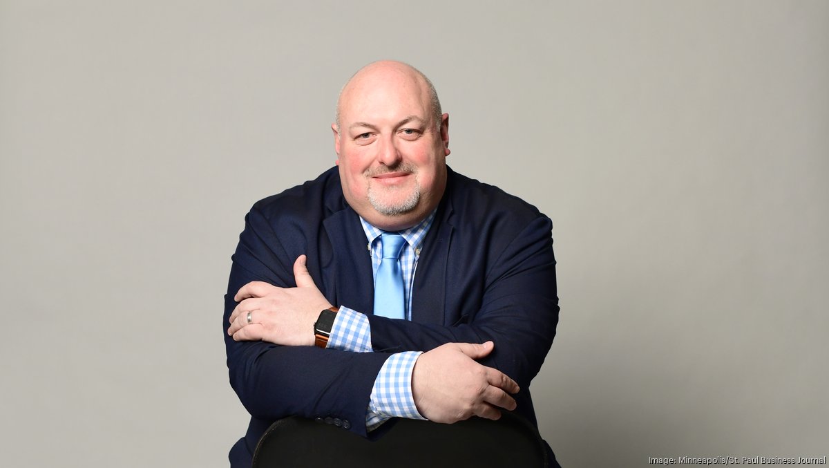 Power Shift 25: Todd Duesing, Hennepin Theatre Trust - Minneapolis / St ...