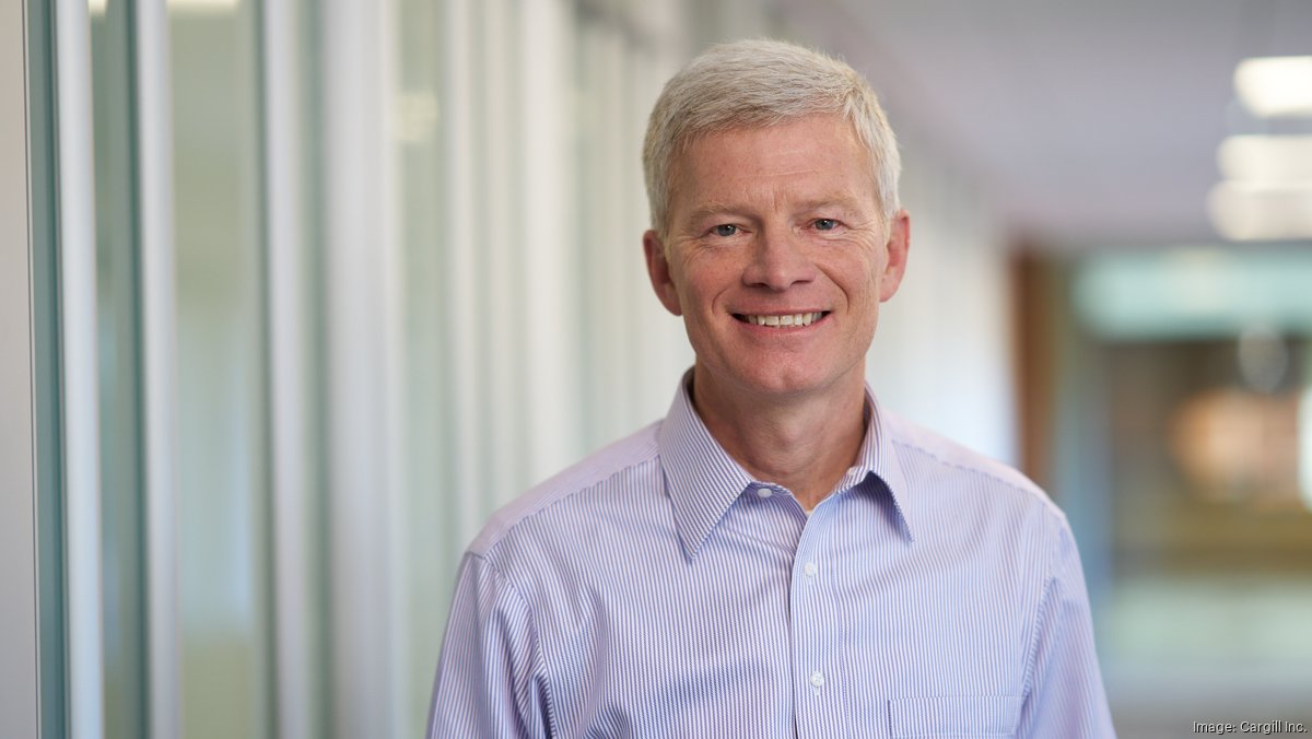 Cargill restructuring after missed profit goals - Minneapolis / St ...