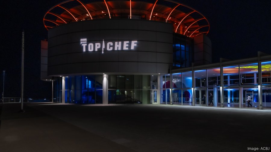 Scenes from the red carpet, Milwaukee premiere party for 'Top Chef ...