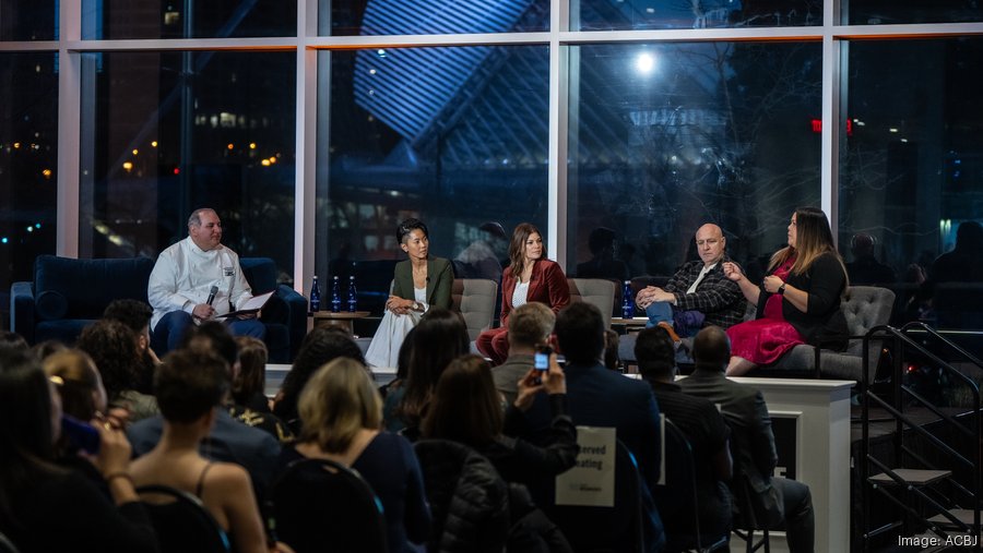 'Top Chef' team serves up insights of Season 21 filming in Wisconsin ...