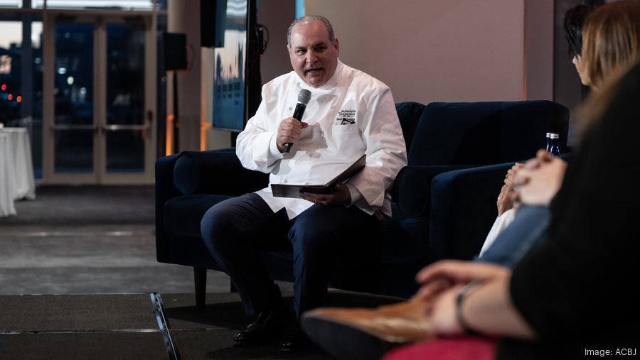 'Top Chef' team serves up insights of Season 21 filming in Wisconsin ...