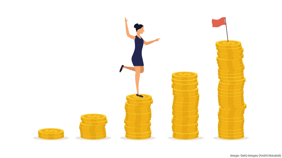 Companies plan for smaller raises in 2026 - Bizwomen
