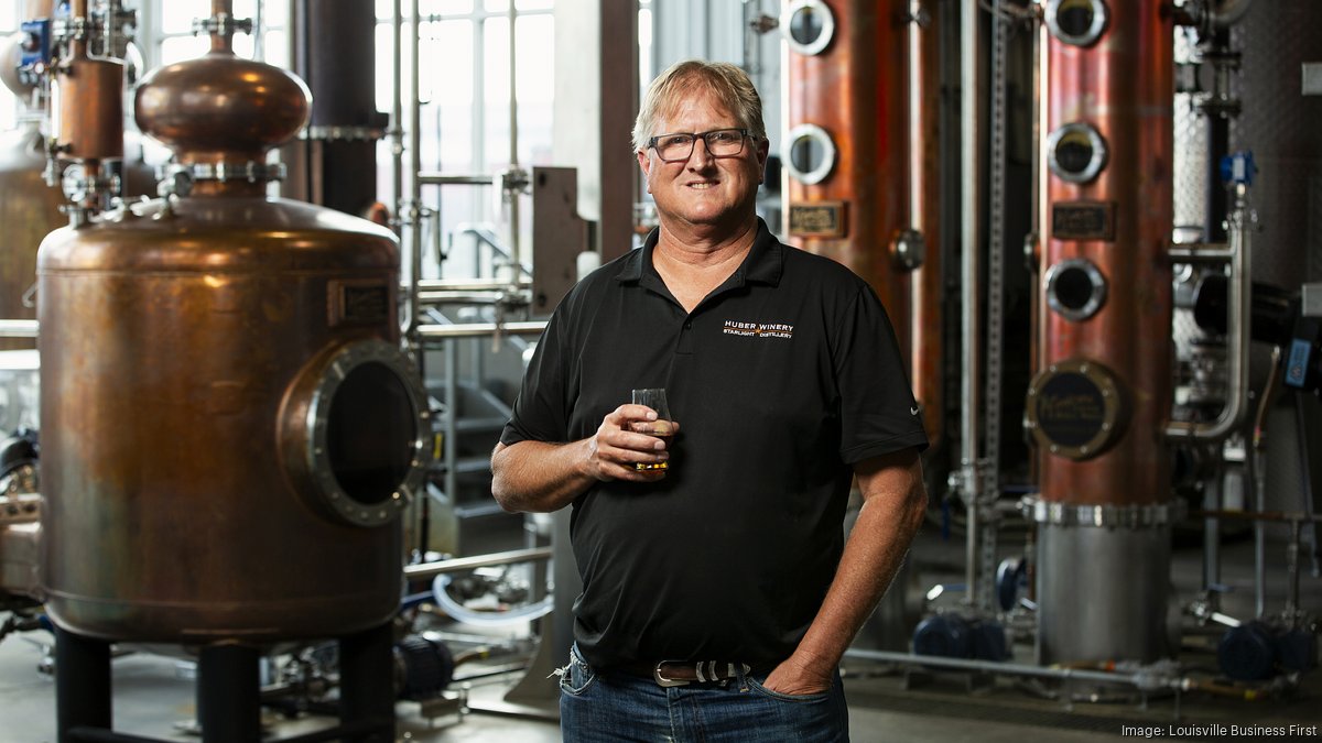 From 80 to 800 acres: How Huber's continues to diversify and grow ...