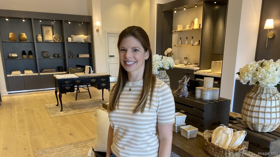 One Cozy Home store Carriage Crossing Collierville decor store ...