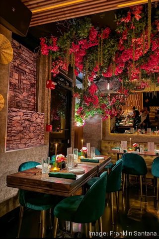 Asian fusion restaurant and lounge Truth opens in Queens - New York ...