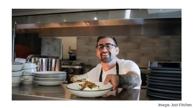 Just Kitchen in Jacksonville offers 'just a little different twist' on ...