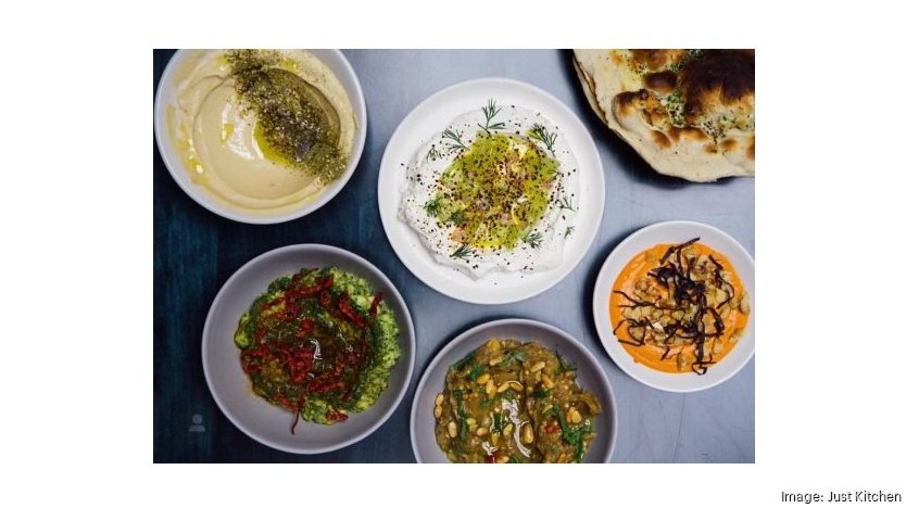 Just Kitchen in Jacksonville offers 'just a little different twist' on ...