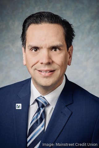 Mainstreet Credit Union names Geddie as new chief retail officer ...