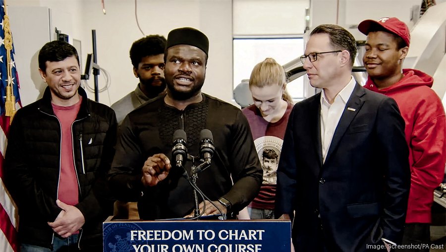 Bridge to Equity, Workforce Development: CCAC and others are forging ...