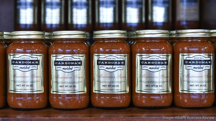 Cardona's Market is growing as next generation brings new ideas to the ...