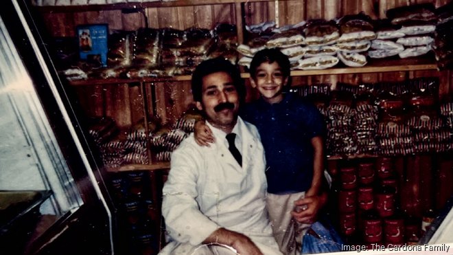 Cardona's Market is growing as next generation brings new ideas to the ...