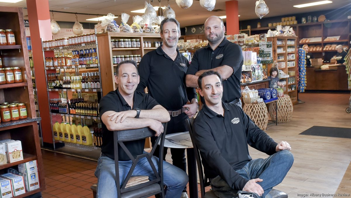 Cardona's Market is growing as next generation brings new ideas to the ...