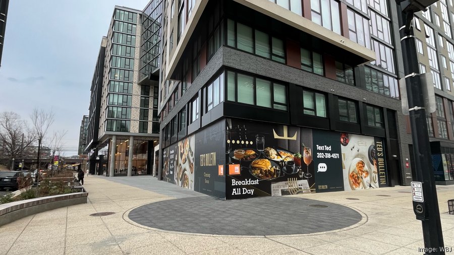 Ted's Bulletin eyes late-spring opening at NoMa CNTR - Washington ...