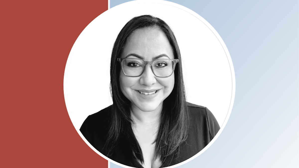 In Her Own Words: Jannet Zamora’s story has come full circle - The ...