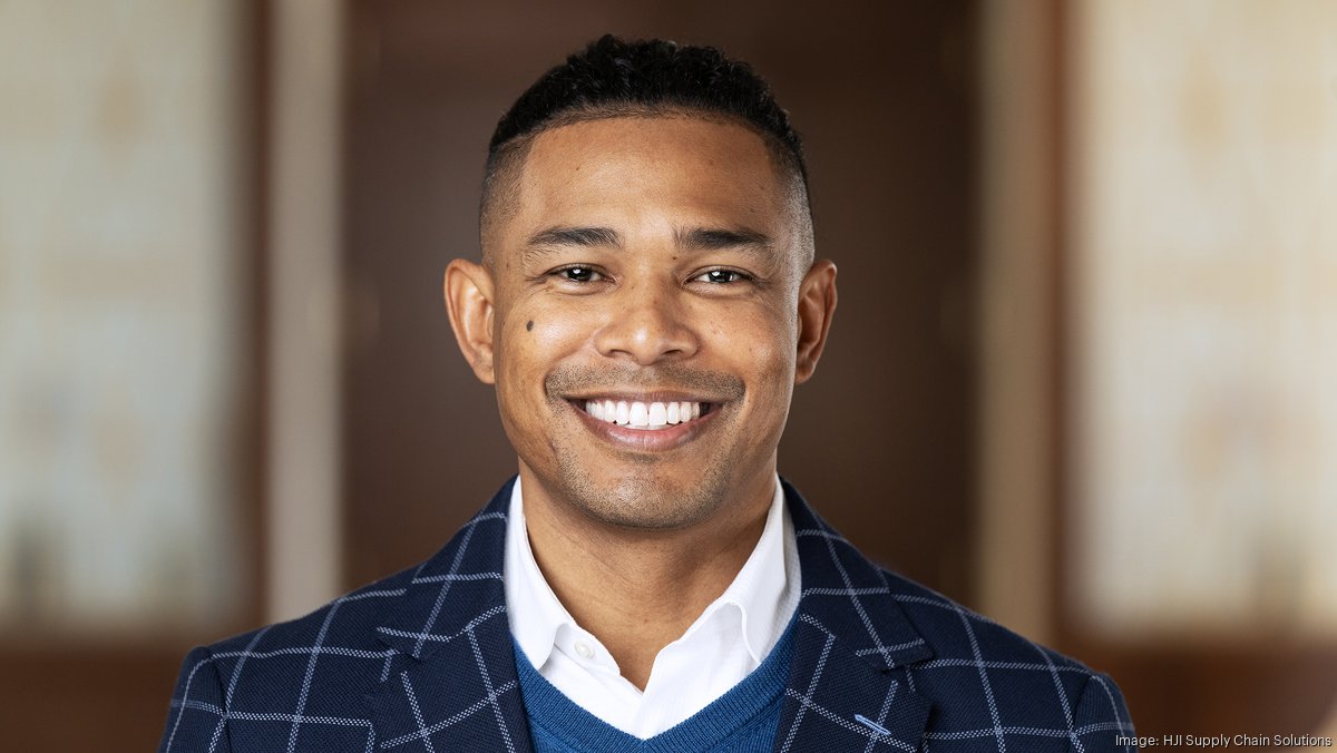 Condrad Daniels to lead Kentucky Chamber of Commerce in 2026 - Louisville Business First