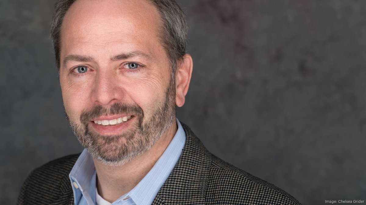 The 2024 Power 50: Steve Huey - Louisville Business First