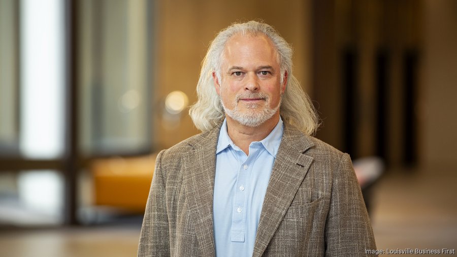 The 2024 Power 50: Brook Smith - Louisville Business First