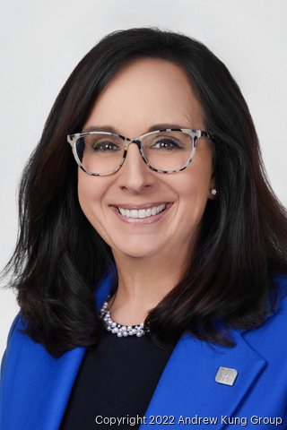 Power 50: Kimberly Halbauer - Louisville Business First