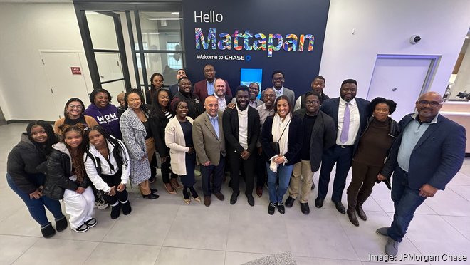 Through minority entrepreneurial program, Chase continues to serve the ...