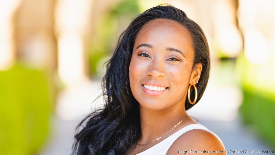 Center for Black Excellence's Aryn Frazier on closing the equity gap - Portland Business Journal